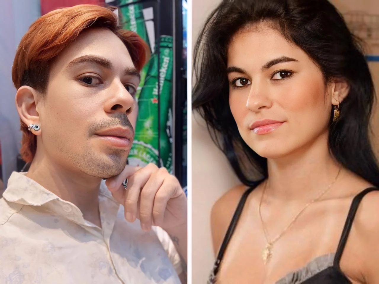 Exclusivo: Irmão de Eliza Samudio relata choque ao saber de passaporte ...