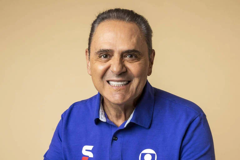 Globo já fatura R$ 1 bilhão com a Copa do Mundo de 2026: Itaú, Ambev e ...